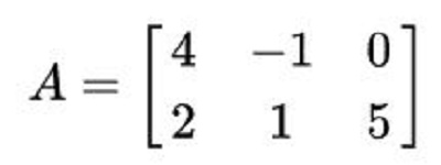 Matrixvermenigvuldiging - Excelfactory